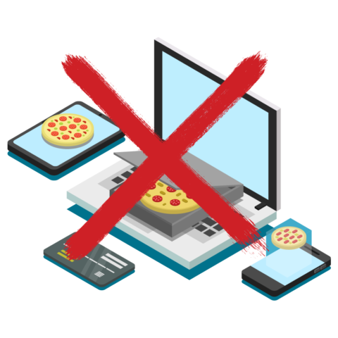 PizzaCloud | Cellular Backup | Protect Against Outages 4G and 5G