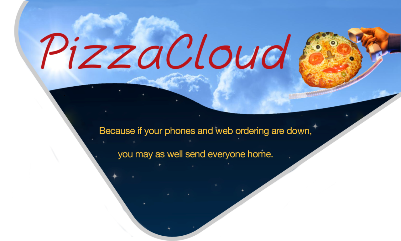 VoIp Phone System For Business | Pizza Restaurant | PizzaCloud